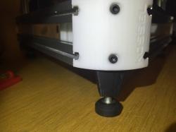 rubber leveling feet 3D Models | Page 1 | STLFinder