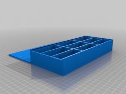 lure box 3D Models | Page 1 | STLFinder