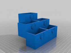 magic the gathering land holder 3D Models | Page 1 | STLFinder