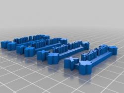 based on mercuryboard facts 3D Models | Page 1 | STLFinder