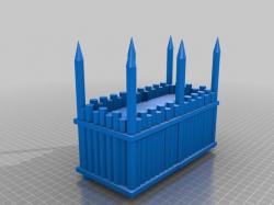 terraria minecraft mod 3D Models | Page 1 | STLFinder