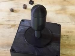 happ arcade joystick 3D Models | Page 1 | STLFinder