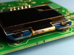 mounting tabs for 1 3 oled display 3D Models | Page 1 | STLFinder