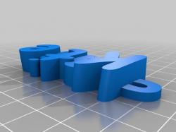 my print ku 3D Models | Page 1 | STLFinder