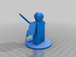My Robloxian Desktop Statue 3D Models | Page 1 | STLFinder