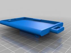 securid card 3D Models | Page 1 | STLFinder