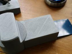 nfc door unlock 3D Models | Page 1 | STLFinder