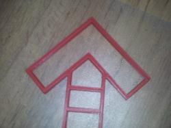 OpenITG Arrow for arcade cabinet 3D Models | Page 1 | STLFinder