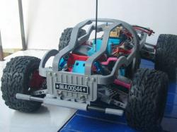 rolling cage 3D Models | Page 1 | STLFinder