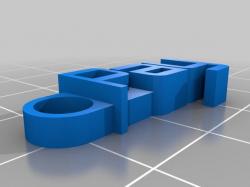 fnaf mobile port pay part 3D Models | Page 1 | STLFinder