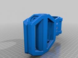toe clip 3D Models | Page 1 | STLFinder
