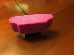 hp pro webcam c920 3D Models | Page 1 | STLFinder