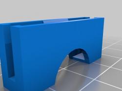 rc servo wire extension clip retainer 3D Models | Page 1 | STLFinder