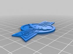 pogo wall rocket jump 3D Models | Page 1 | STLFinder