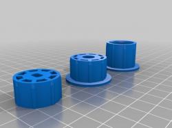 task title apt3 lid n2 pillar fittings create upgrade kit background ...