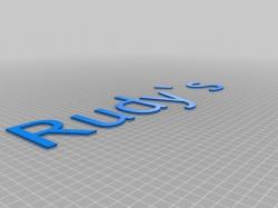 skyrim mod rudy s ashman particles 3D Models | Page 1 | STLFinder