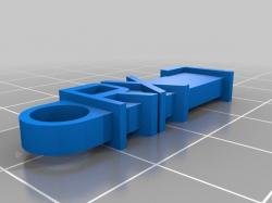 rx7 keychain 3D Models | Page 1 | STLFinder