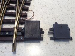 Simple G Scale Points Motor 3D Models | Page 1 | STLFinder