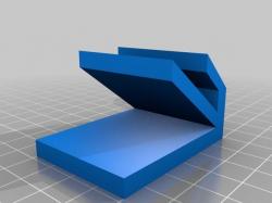 solar panel holder 3d models 【 STLFinder