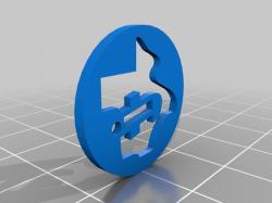 kicad texas instruments library 3d models 【 STLFinder