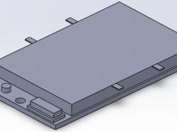 micro rfid reader 3D Models | Page 1 | STLFinder
