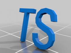 ts studio sfx 3D Models | Page 1 | STLFinder