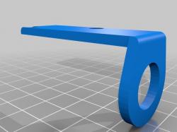 ulticampy v2 inductive sensor mount 3D Models | Page 1 | STLFinder