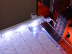 ultimaker glass 24x24cm 5mm plane backlight 3d models | Page 1 | STLFinder