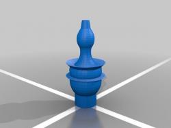 vapor dome 3D Models | Page 1 | STLFinder