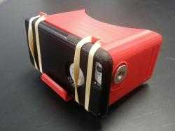 google goggles ipad 3D Models | Page 1 | STLFinder