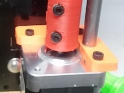z axis coupler round shafts on both ends 5mm each 3D Models | Page 1 ...