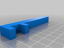 moza mhg flight stick z axis 3D Models | Page 1 | STLFinder
