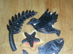 3d print name tag 【 STLFinder