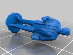 Ataturk Sculpture 3D Models | Page 1 | STLFinder