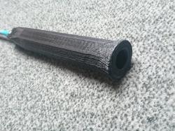 Badminton Racquet Grip 3D Models | Page 1 | STLFinder