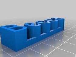 becca muscle girlswithmuscle devianart 3D Models | Page 1 | STLFinder