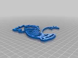 calvin peeing template 3D Models | Page 1 | STLFinder