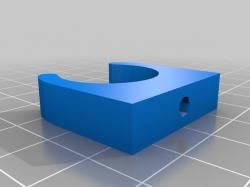 Caravan tent clip 22mm 3D Models | Page 1 | STLFinder