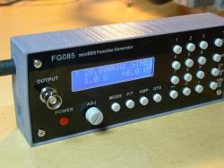 case for fg085 signal generator 3D Models | Page 1 | STLFinder