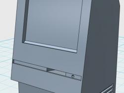 Classic Apple Computer 3D Models | Page 1 | STLFinder