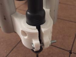 CNC Multitool 25 to 198 mm Dremel adapter 3D Models | Page 1 | STLFinder