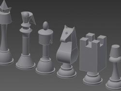 c3d code set style | Page 1 | STLFinder