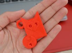 metis logo 3D Models | Page 1 | STLFinder