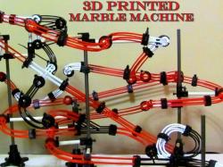 marble machine maker 3D Models | Page 1 | STLFinder