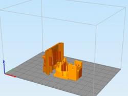 diamond mount 3D Models | Page 1 | STLFinder