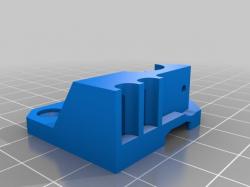 Drive block Base Left Print Head 3D Models | Page 1 | STLFinder