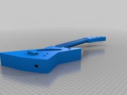 explorer ukulele 3D Models | Page 1 | STLFinder
