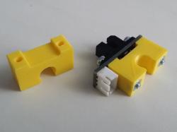 endstop mount for optical endstops 3D Models | Page 1 | STLFinder