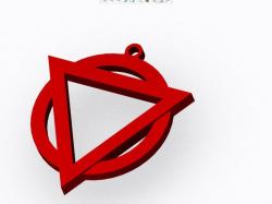 enter shikari logo 3D Models | Page 1 | STLFinder