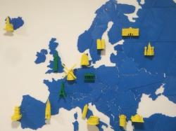 european map puzzle 3D Models | Page 1 | STLFinder